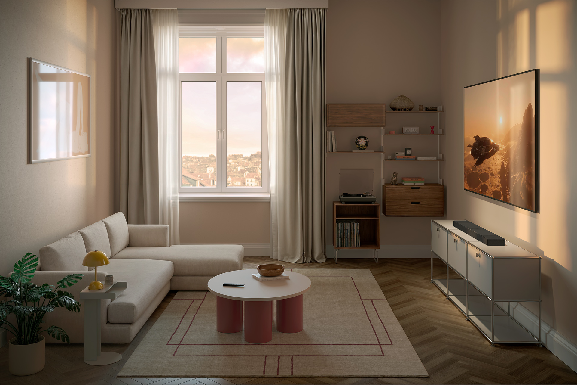 Loa Soundbar Kef XIO | SAIGON HD